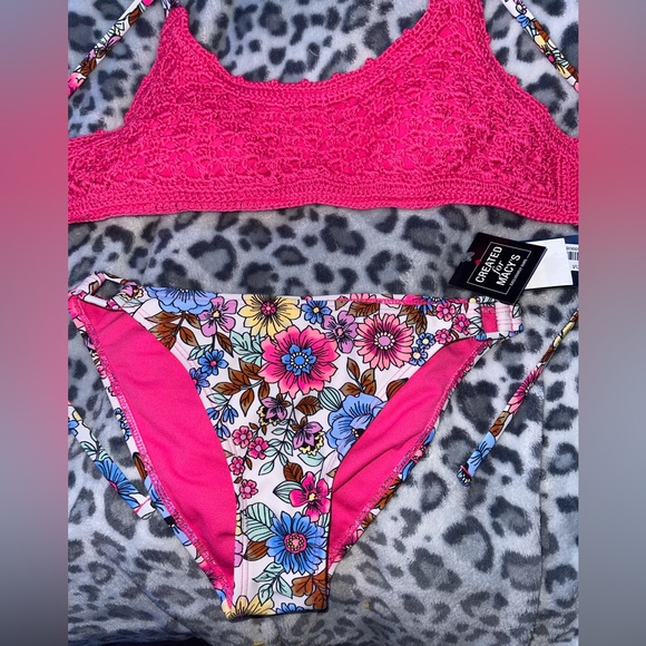 California Waves | Swim | New With Tags Bathing Suit | Poshmark